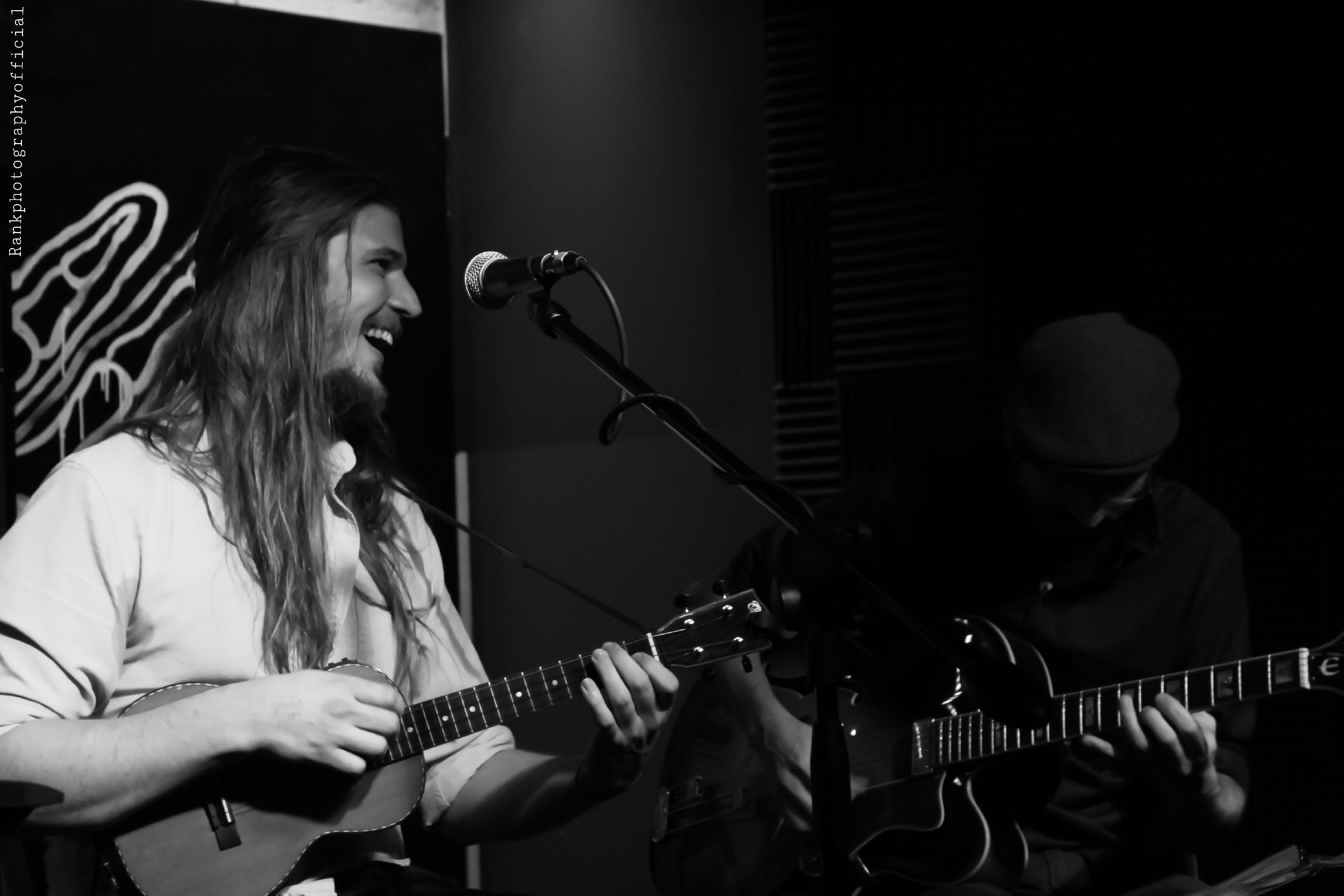 the Pop-Up Duo RVA | John Birt